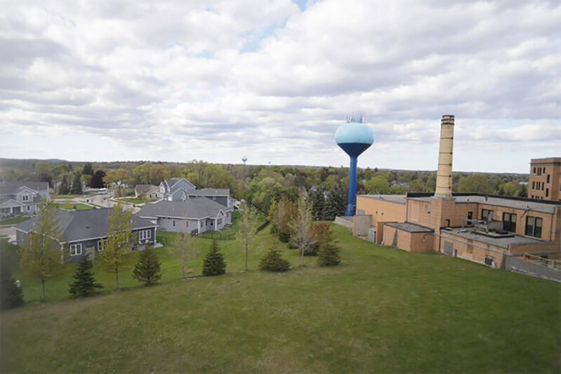 Recruitment and Facility | Spaulding Clinical